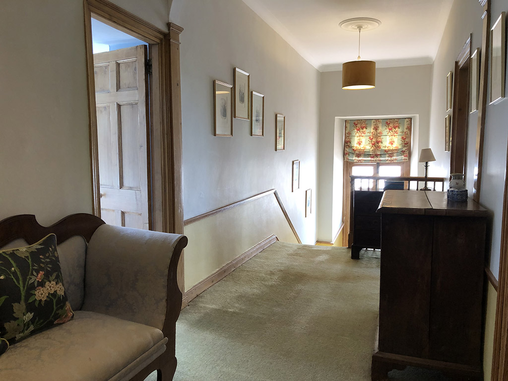 The Manor House - Stancombe Manor